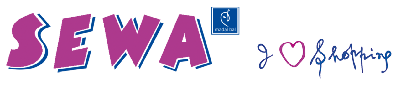 SEWA -I love shopping finde deine Lieblingsprodukte und vieles mehr